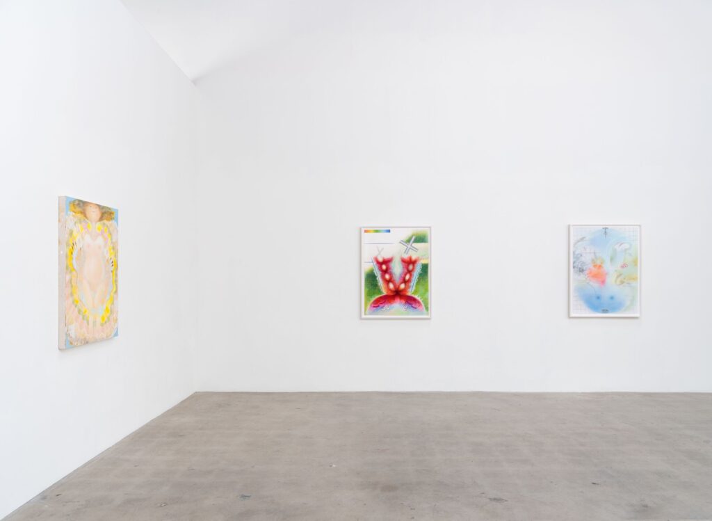 Moskowitz Bayse | Lindsay Burke – Downing Frames